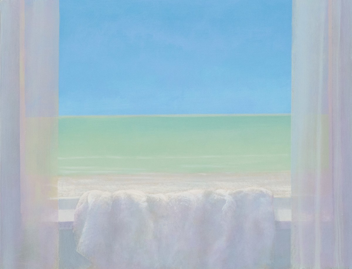 David Tindle | Artist | Royal Academy of Arts