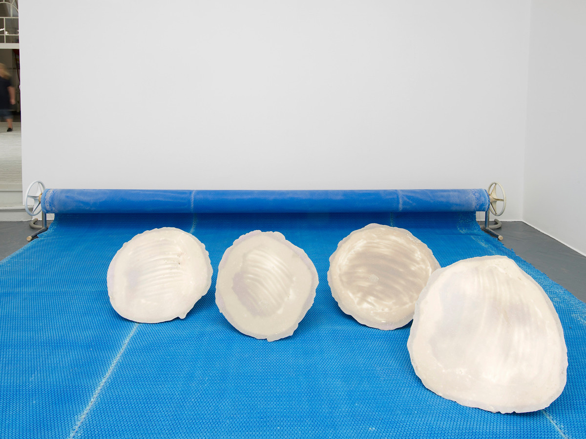 Christopher McSherry | Artist | Royal Academy of Arts