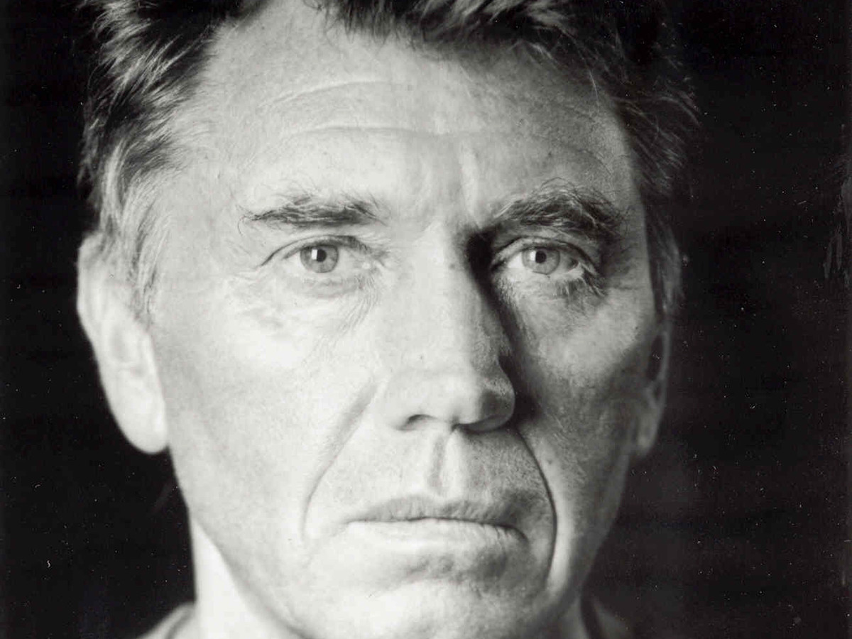 Don McCullin | Event | Royal Academy of Arts