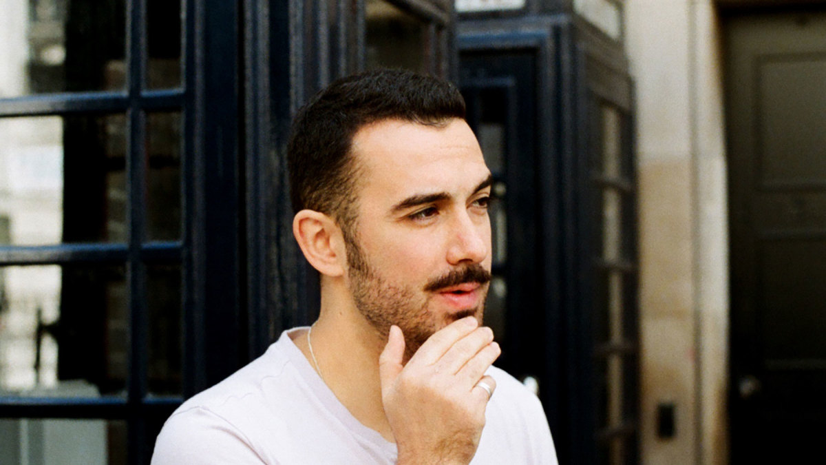 Max Boyla | Artist | Royal Academy of Arts