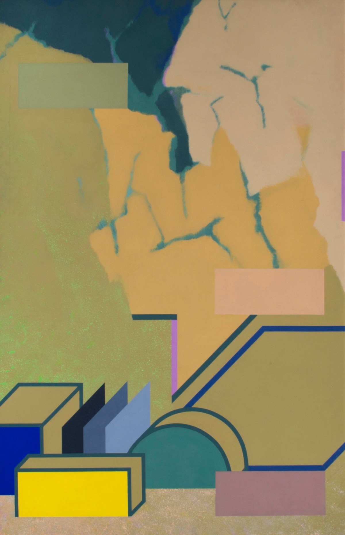 Tropical Landscape | Works of Art | RA Collection | Royal Academy of Arts