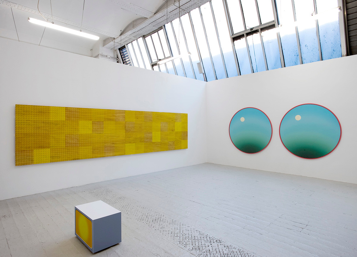 Jack Newling | Artist | Royal Academy of Arts