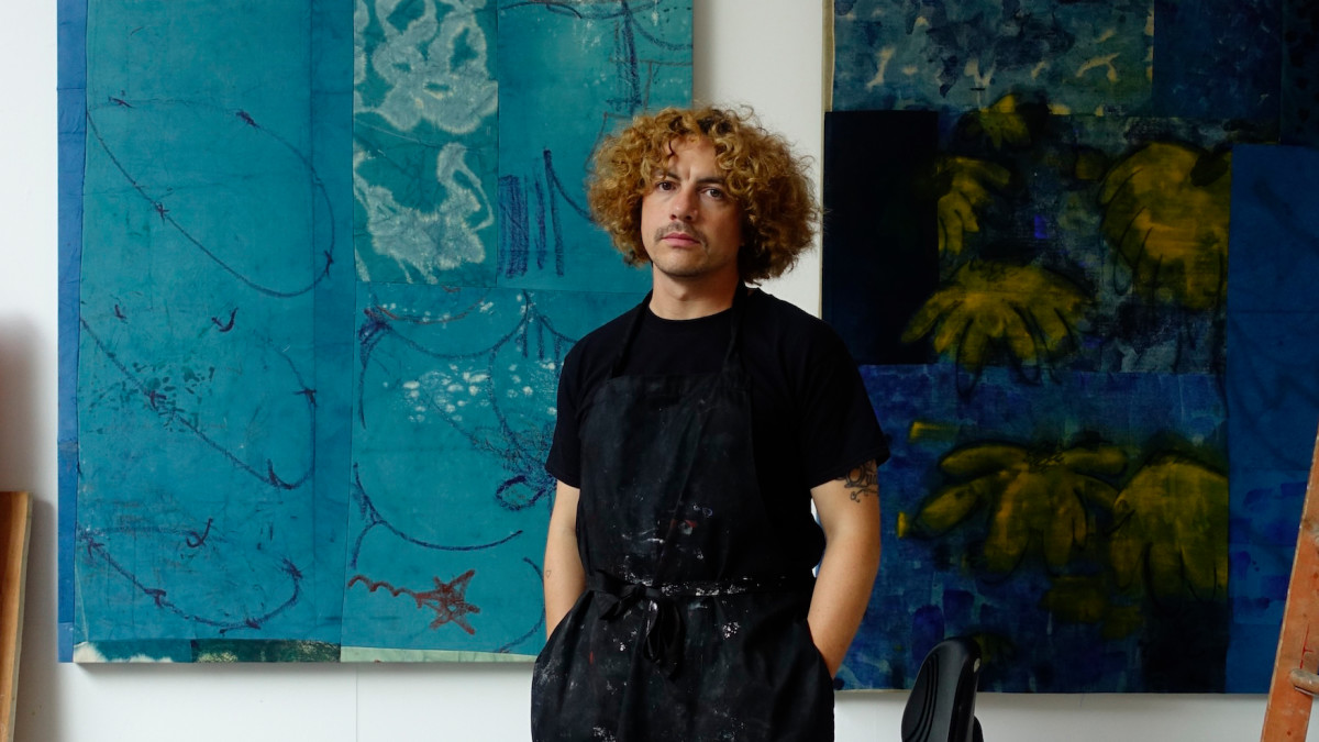 Dwayne Coleman | Artist | Royal Academy of Arts