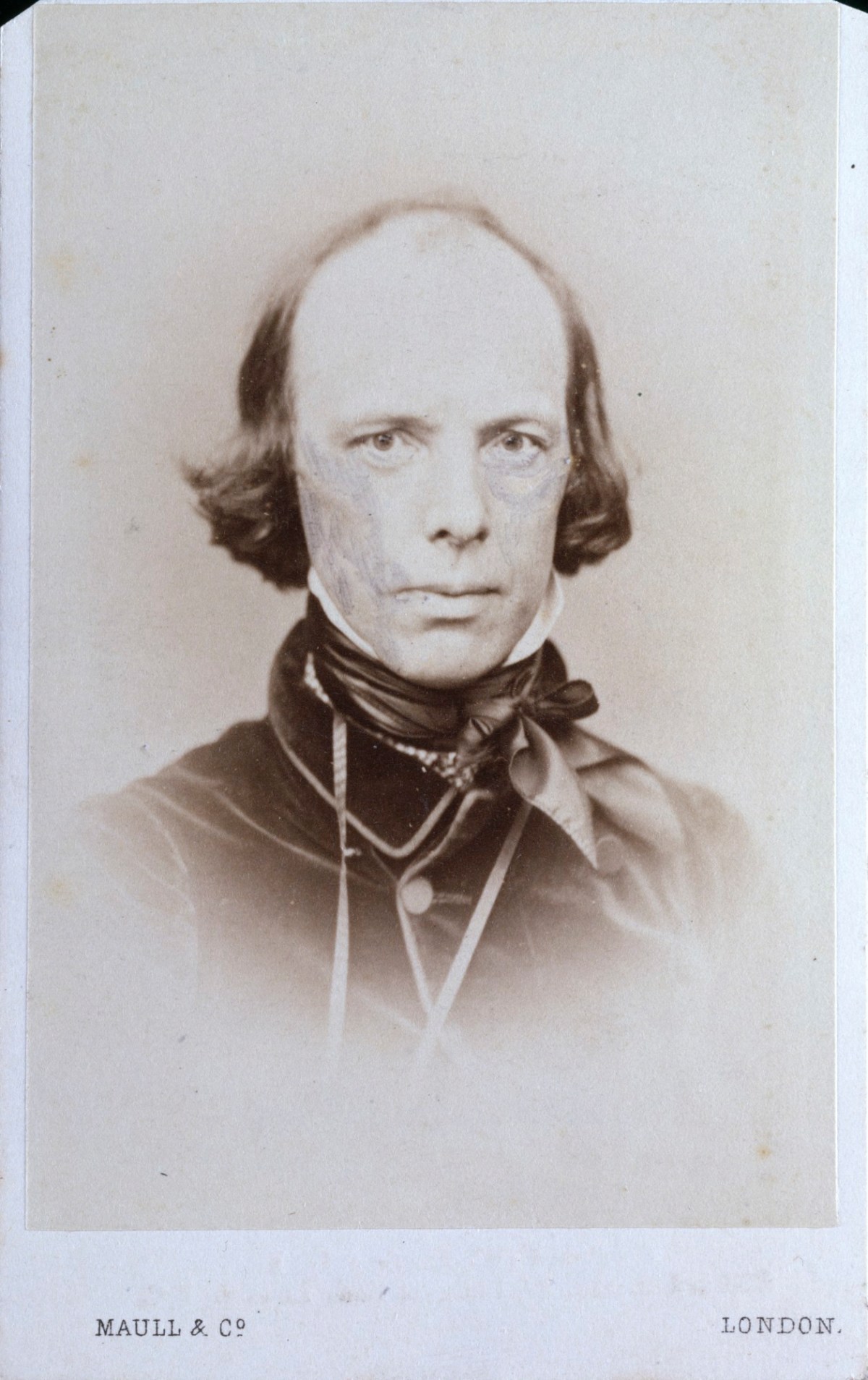 George Lance | Works of Art | RA Collection | Royal Academy of Arts