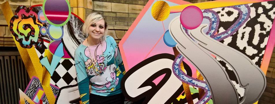 Nicky Carvell | Artist | Royal Academy of Arts