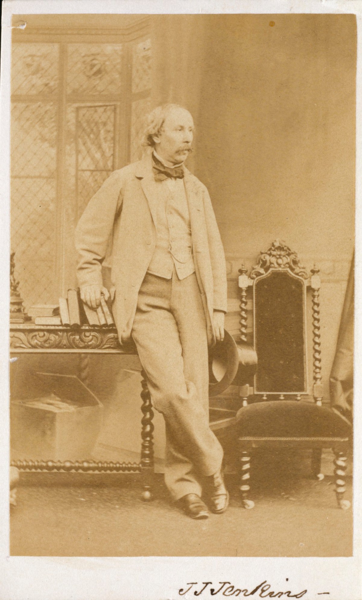 J.J. Jenkins | Works of Art | RA Collection | Royal Academy of Arts