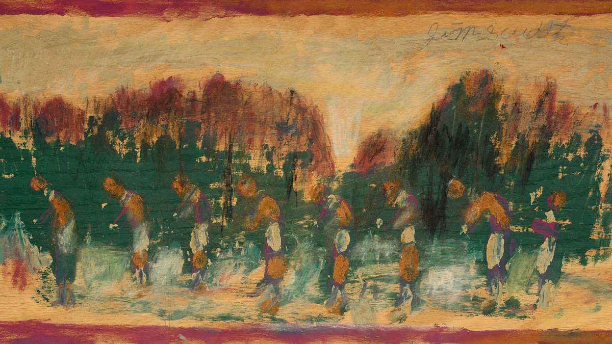 Like ancient, dusky rivers | Blog | Royal Academy of Arts