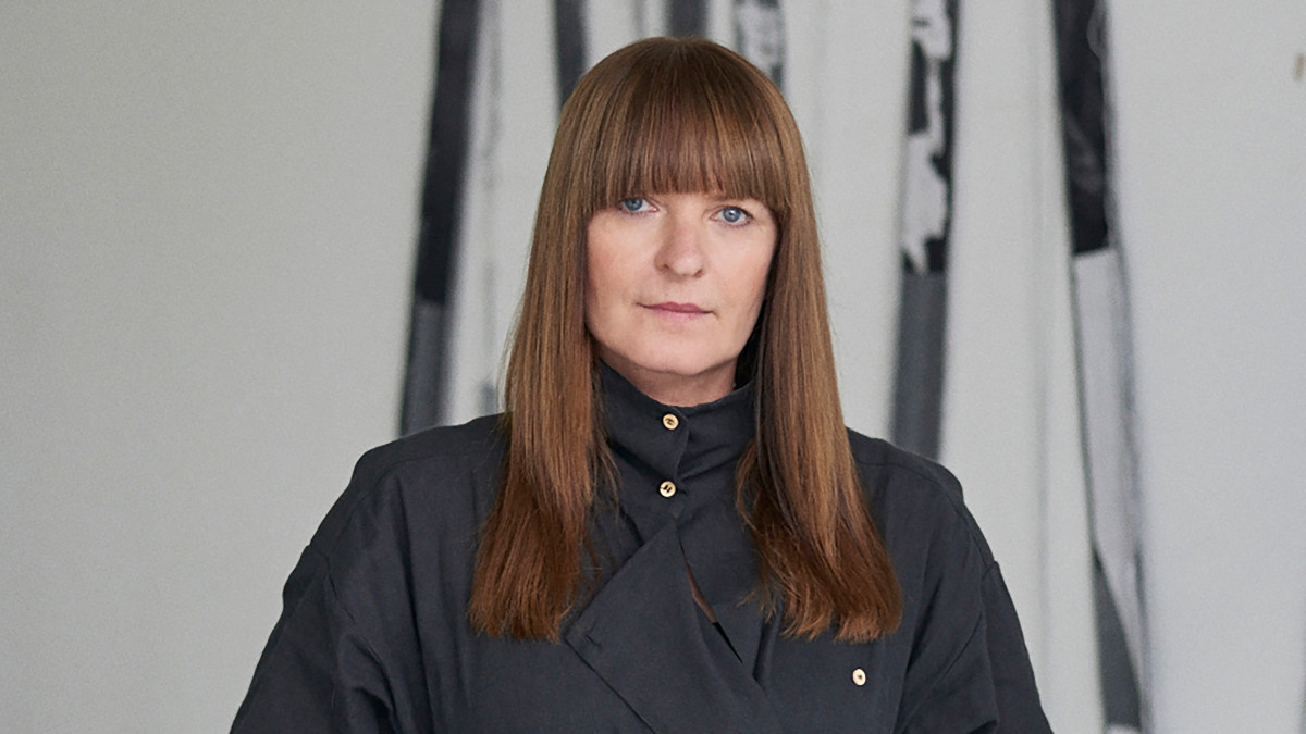 Goshka Macuga | Artist | Royal Academy of Arts