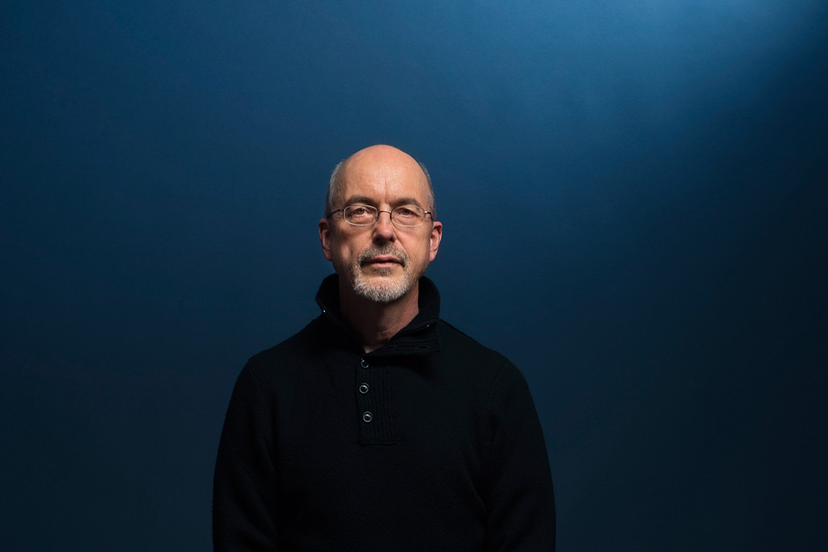 Inside Story: Bill Viola | Blog | Royal Academy of Arts