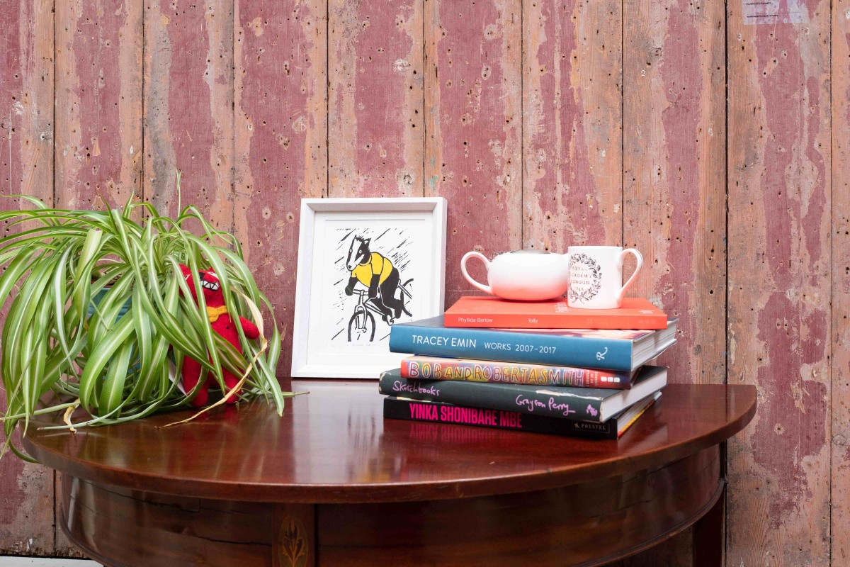 Seven tips for starting your own art collection | Blog | Royal Academy ...