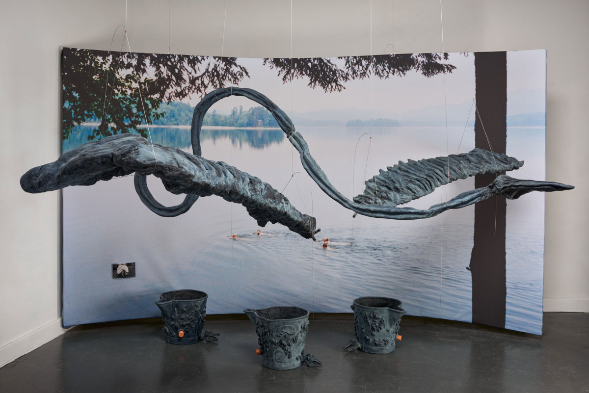 Robert O'Leary | Artist | Royal Academy of Arts