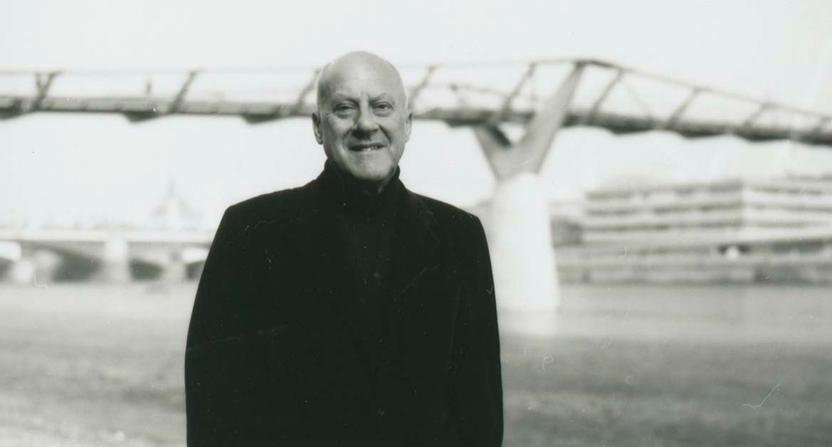 Norman Foster | Artist | Royal Academy of Arts