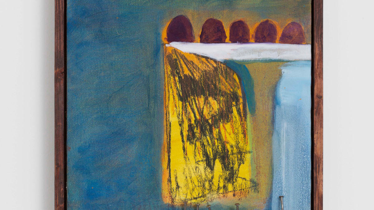 Emmanuel Awuni | Artist | Royal Academy of Arts