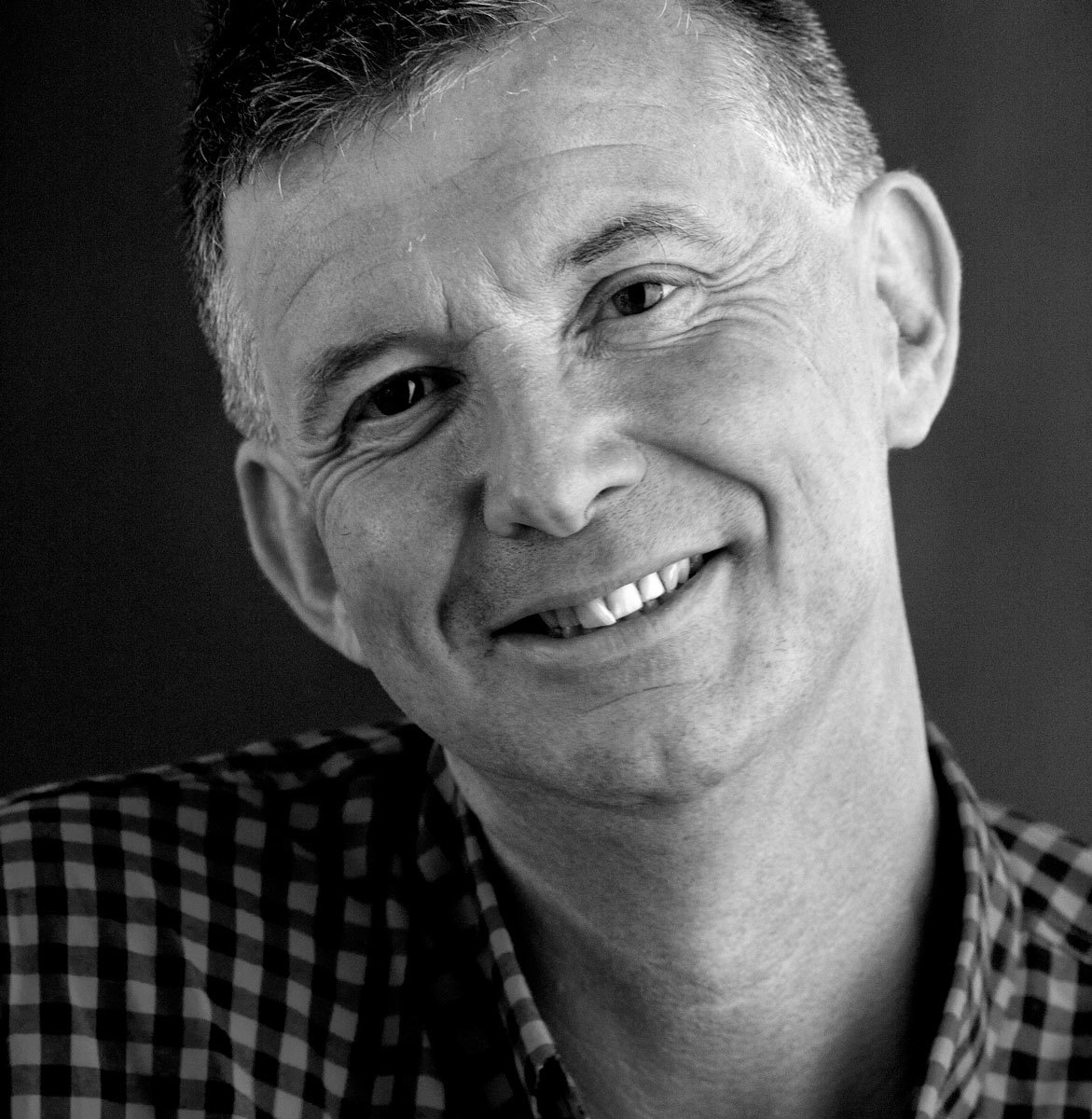 Peter Barber | Artist | Royal Academy of Arts