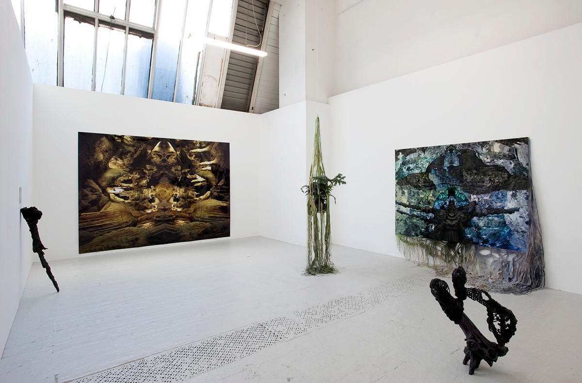 Barbara Wolff | Artist | Royal Academy of Arts