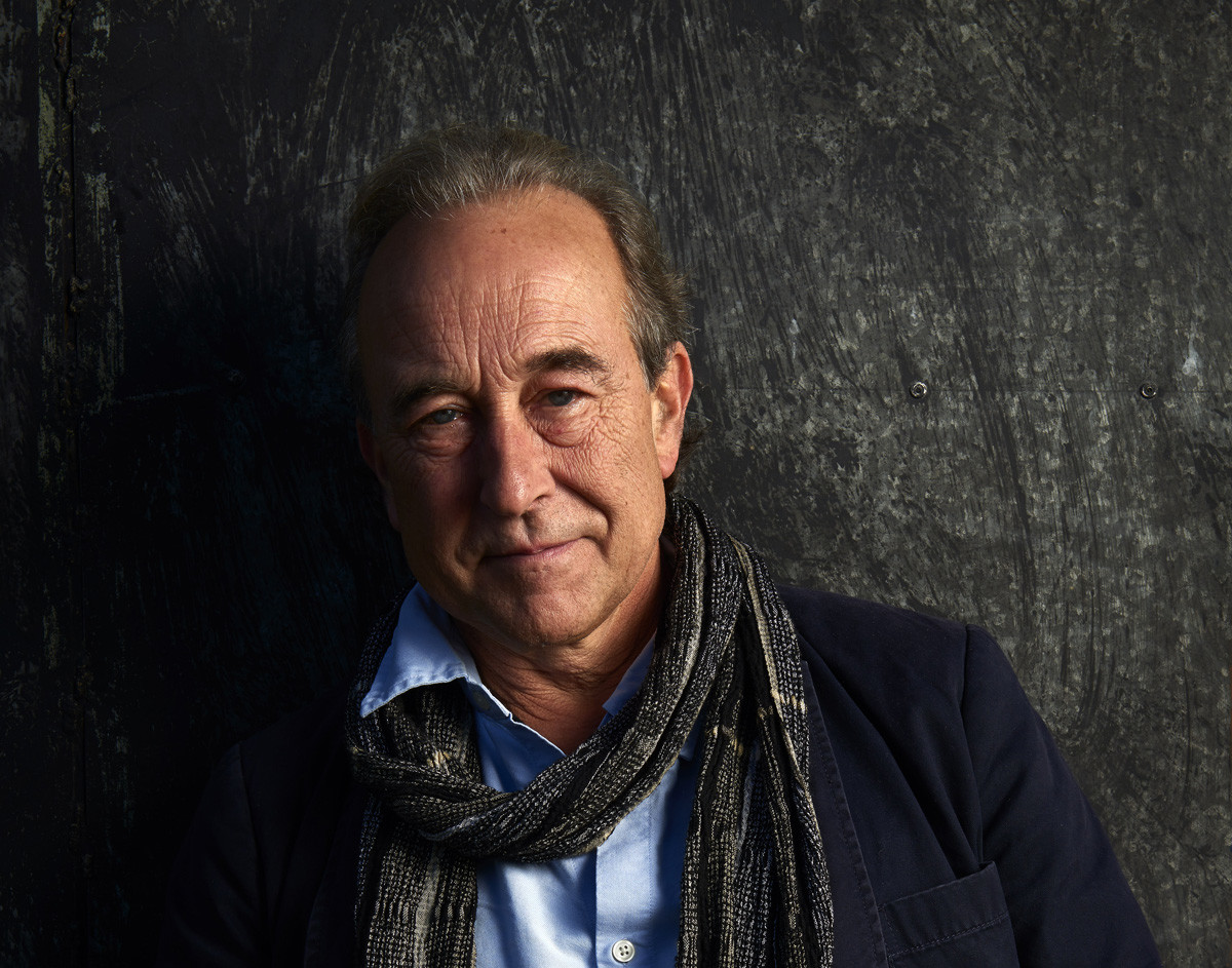 Peter Randall-Page | Artist | Royal Academy of Arts