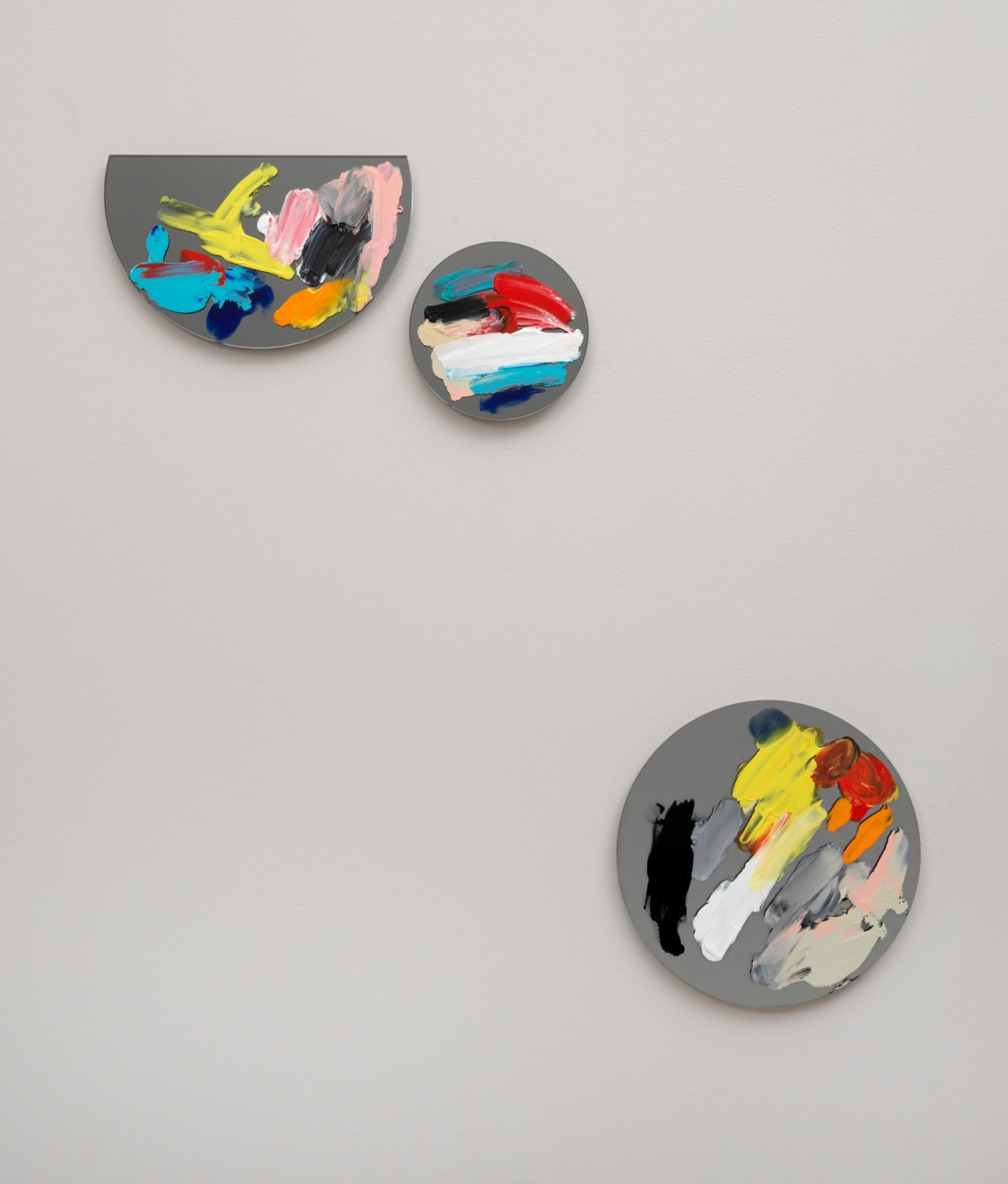 Echo Portrayal - OMG, PEG, and BIG somewhere between patience and ...