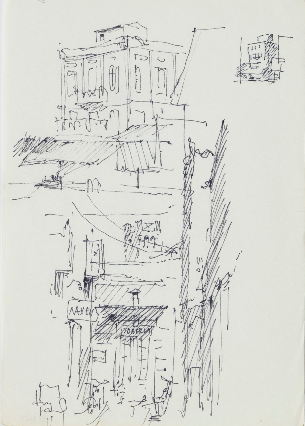 Sketch of Greece | Works of Art | RA Collection | Royal Academy of Arts