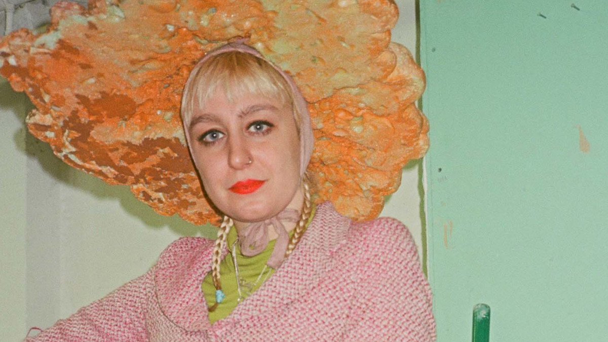 Lolly Adams | Artist | Royal Academy of Arts