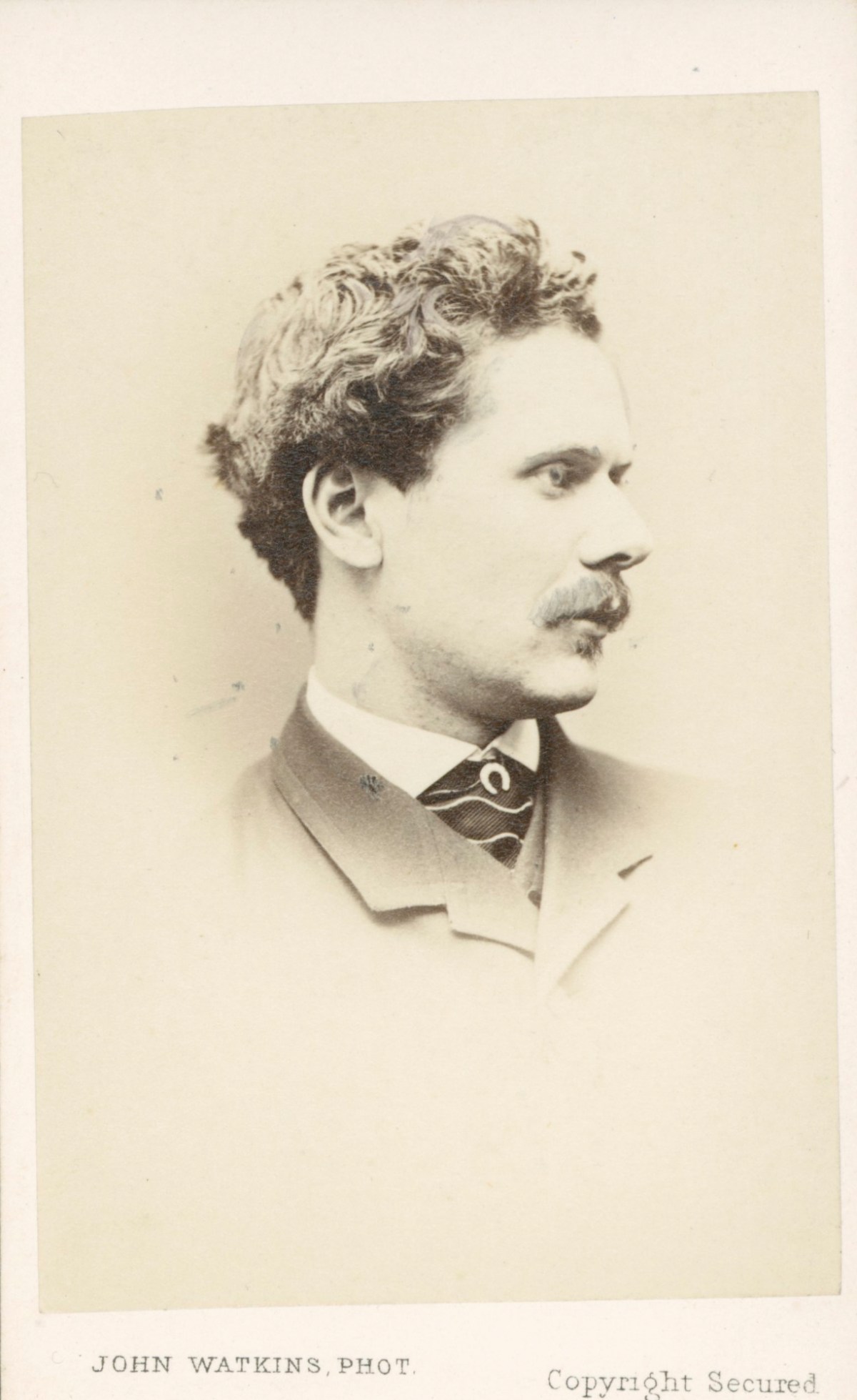 Marcus Stone, RA | Works of Art | RA Collection | Royal Academy of Arts