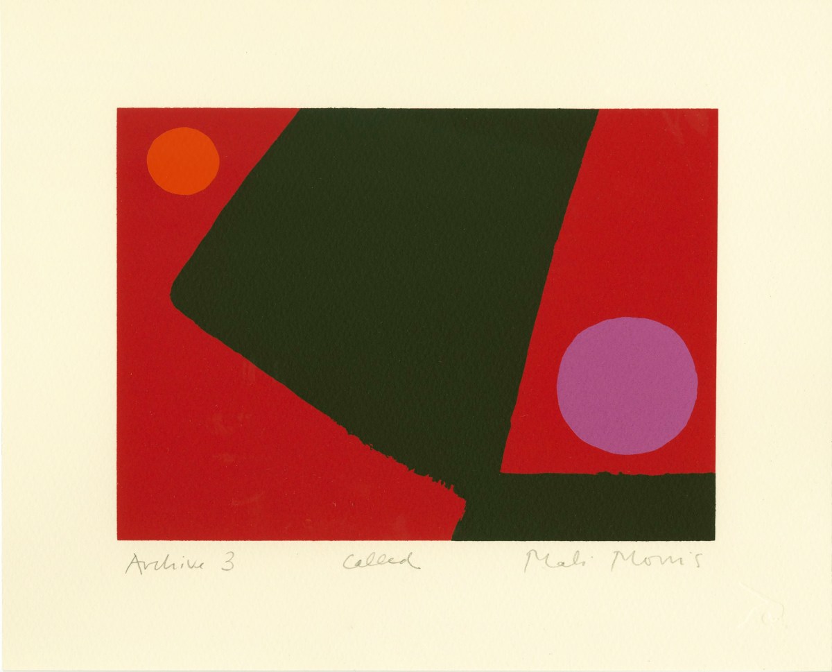 Called | Works of Art | RA Collection | Royal Academy of Arts