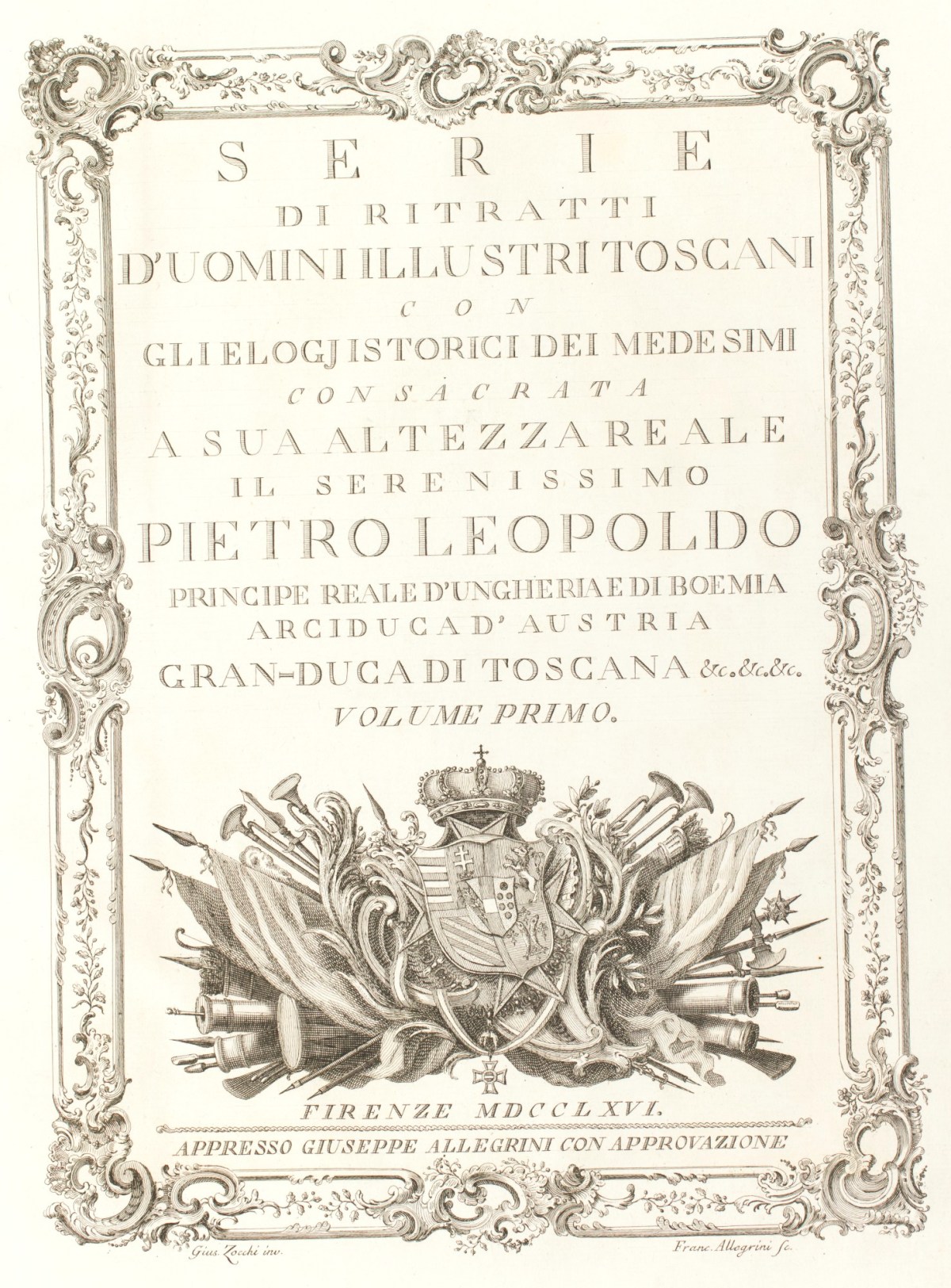 Decorative title-page | Works of Art | RA Collection | Royal Academy of ...