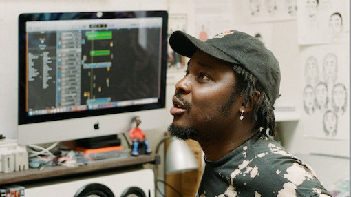 Djofray Makumbu | Artist | Royal Academy of Arts