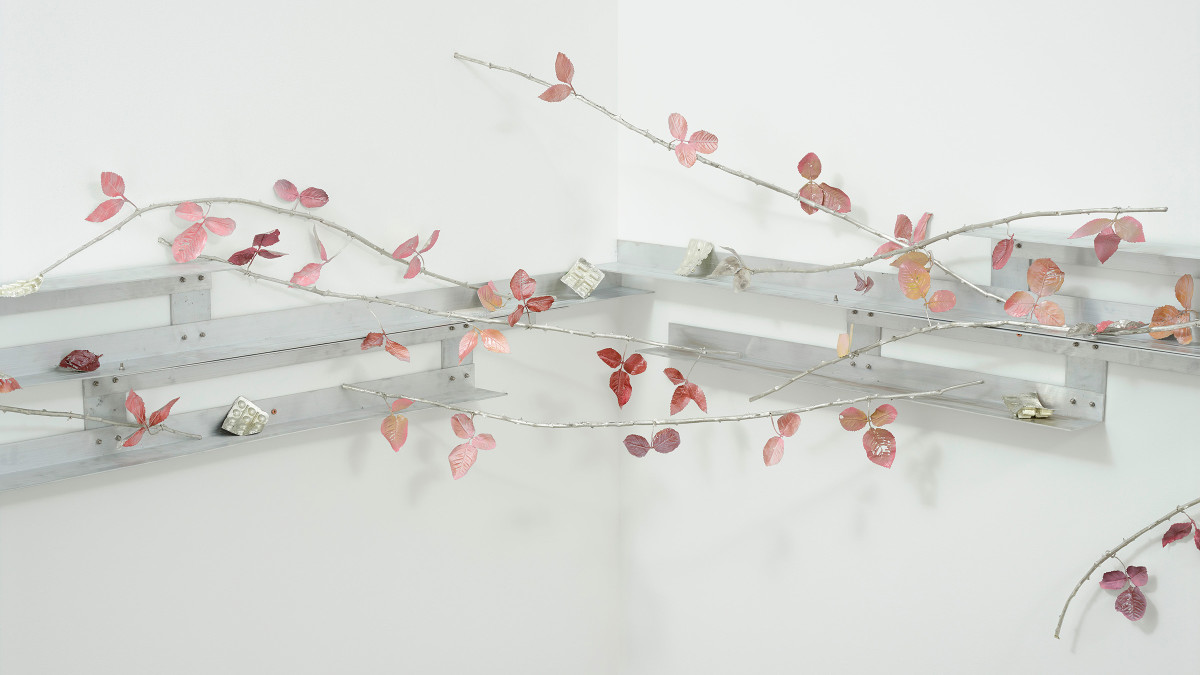 Natalie Dray | Artist | Royal Academy of Arts