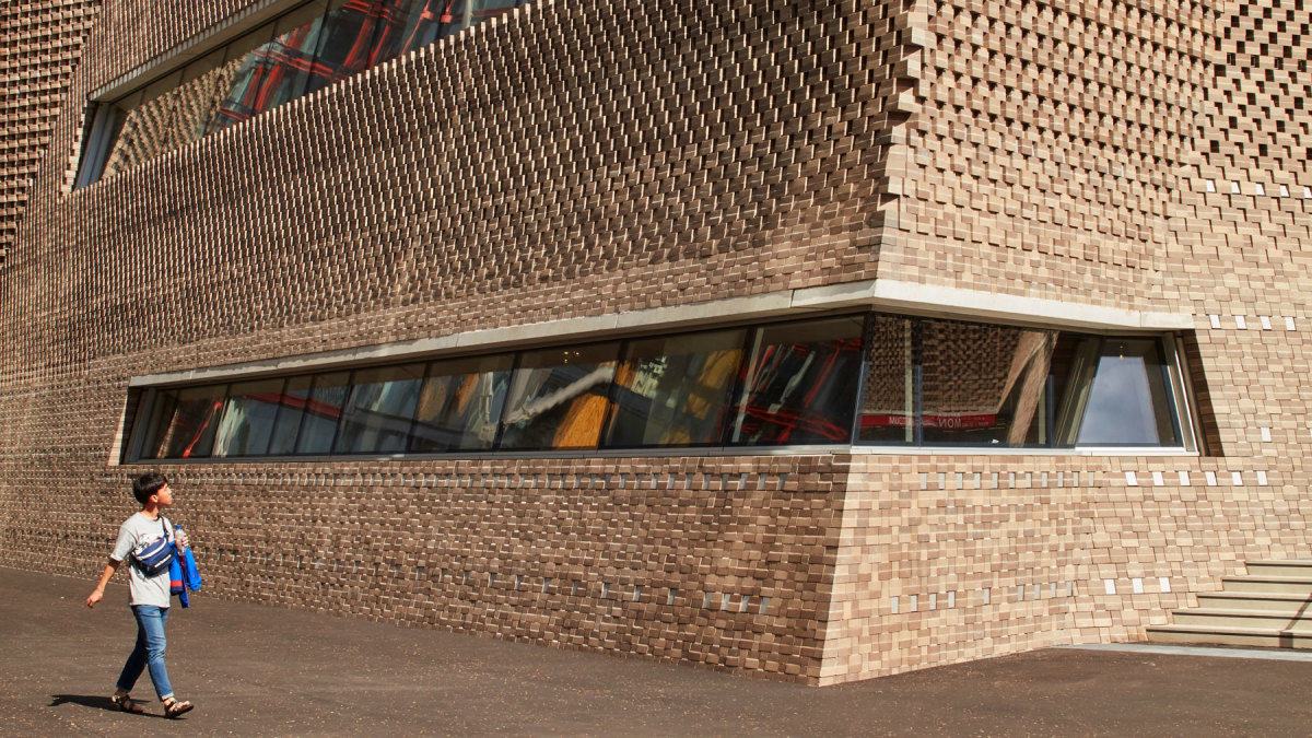 Start here: Herzog & de Meuron | Blog | Royal Academy of Arts