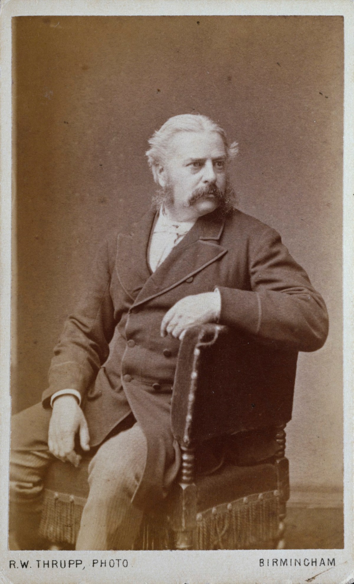 Benjamin Leader | Works of Art | RA Collection | Royal Academy of Arts