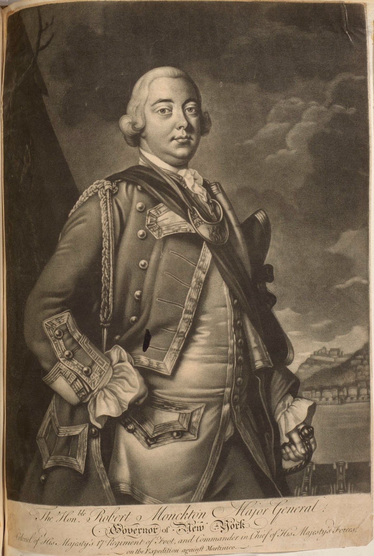 Robert Monckton | Works of Art | RA Collection | Royal Academy of Arts