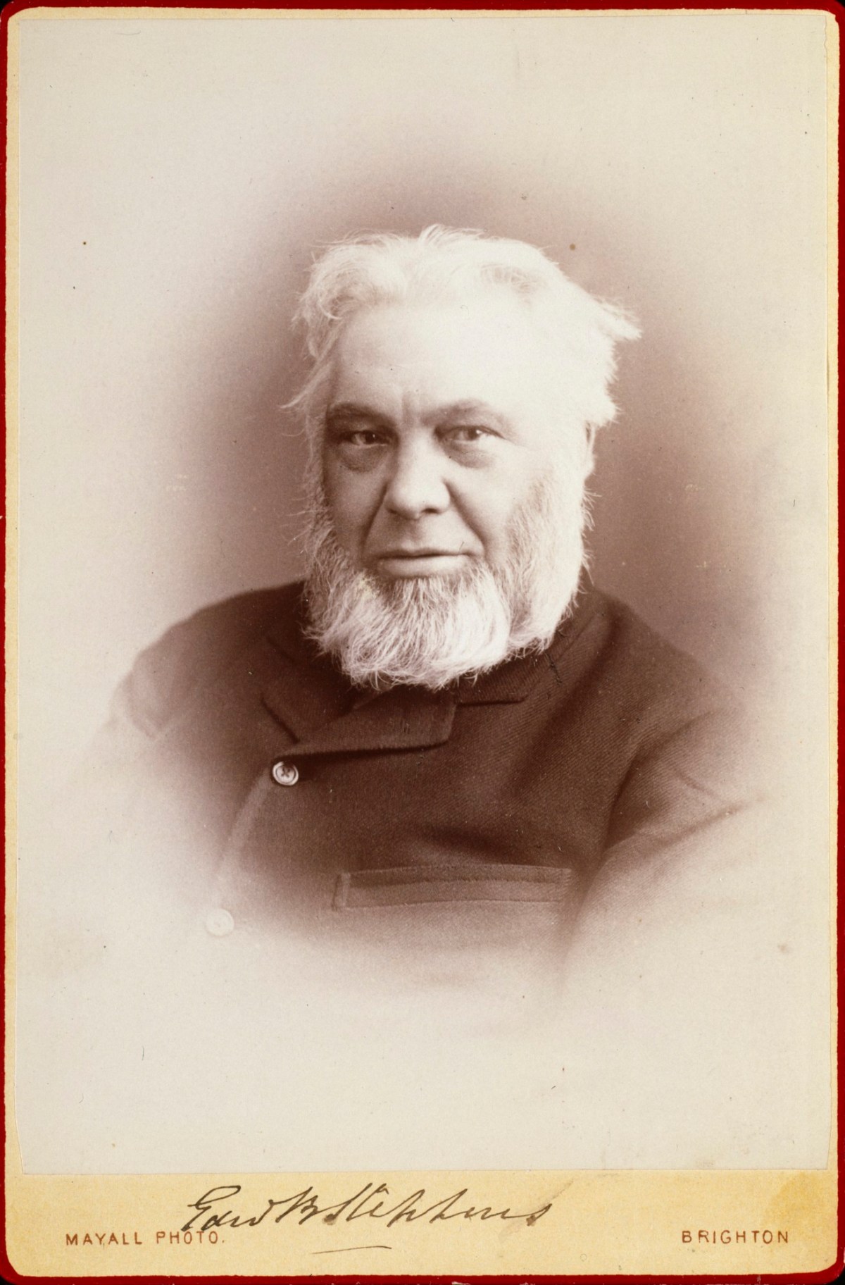 Edward B. Stephens | Works of Art | RA Collection | Royal Academy of Arts