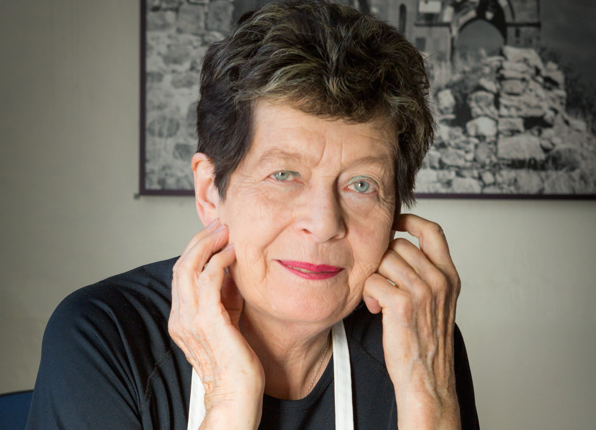 Jennifer Dickson | Artist | Royal Academy of Arts