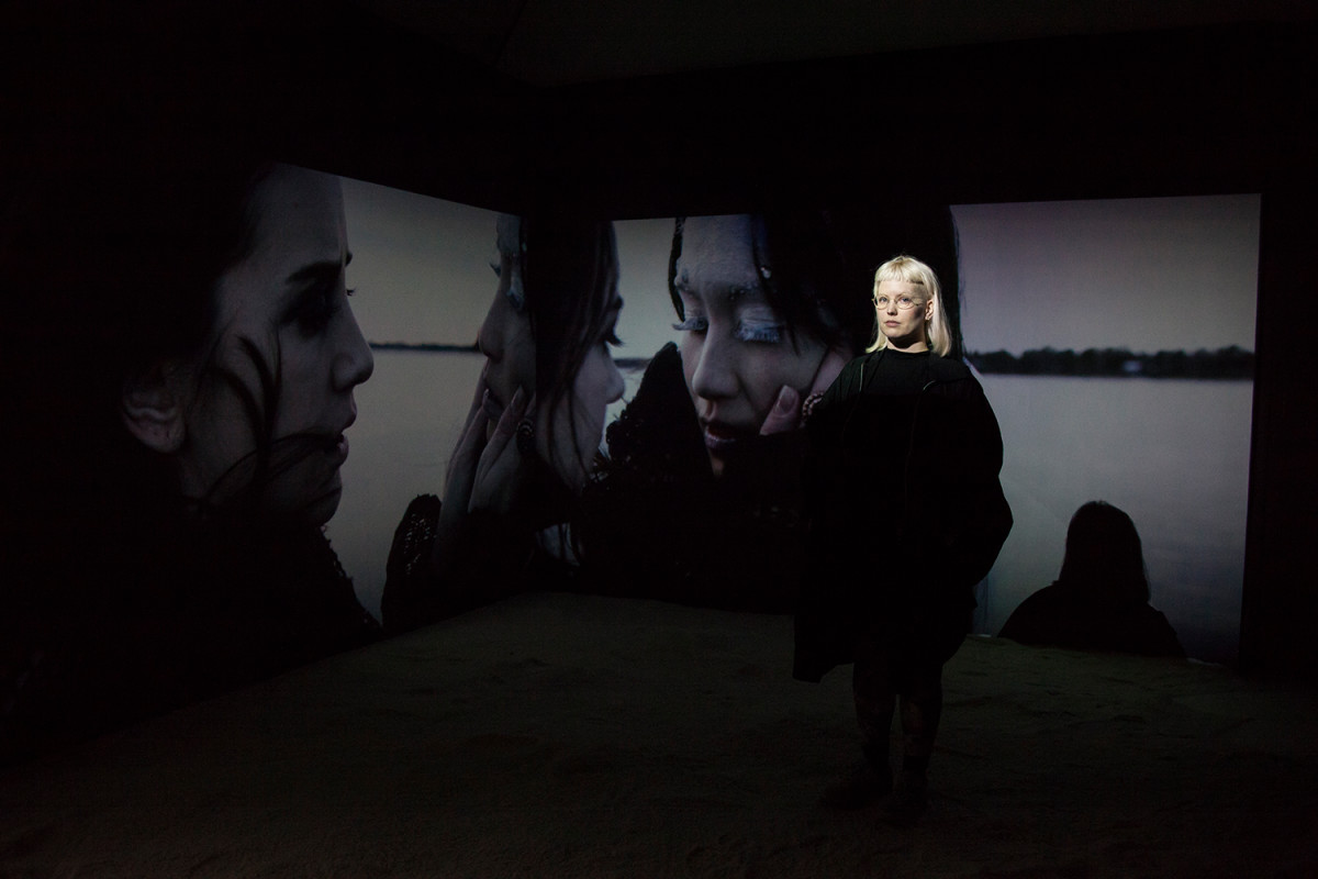 Anikó Kuikka | Artist | Royal Academy of Arts