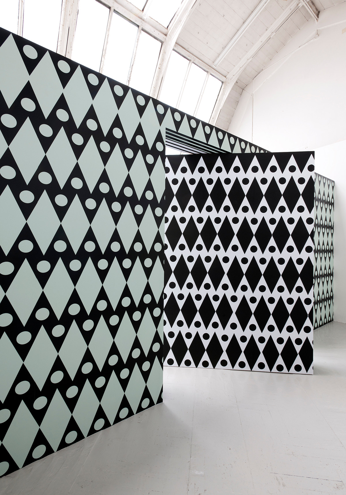 Blue Firth | Artist | Royal Academy of Arts