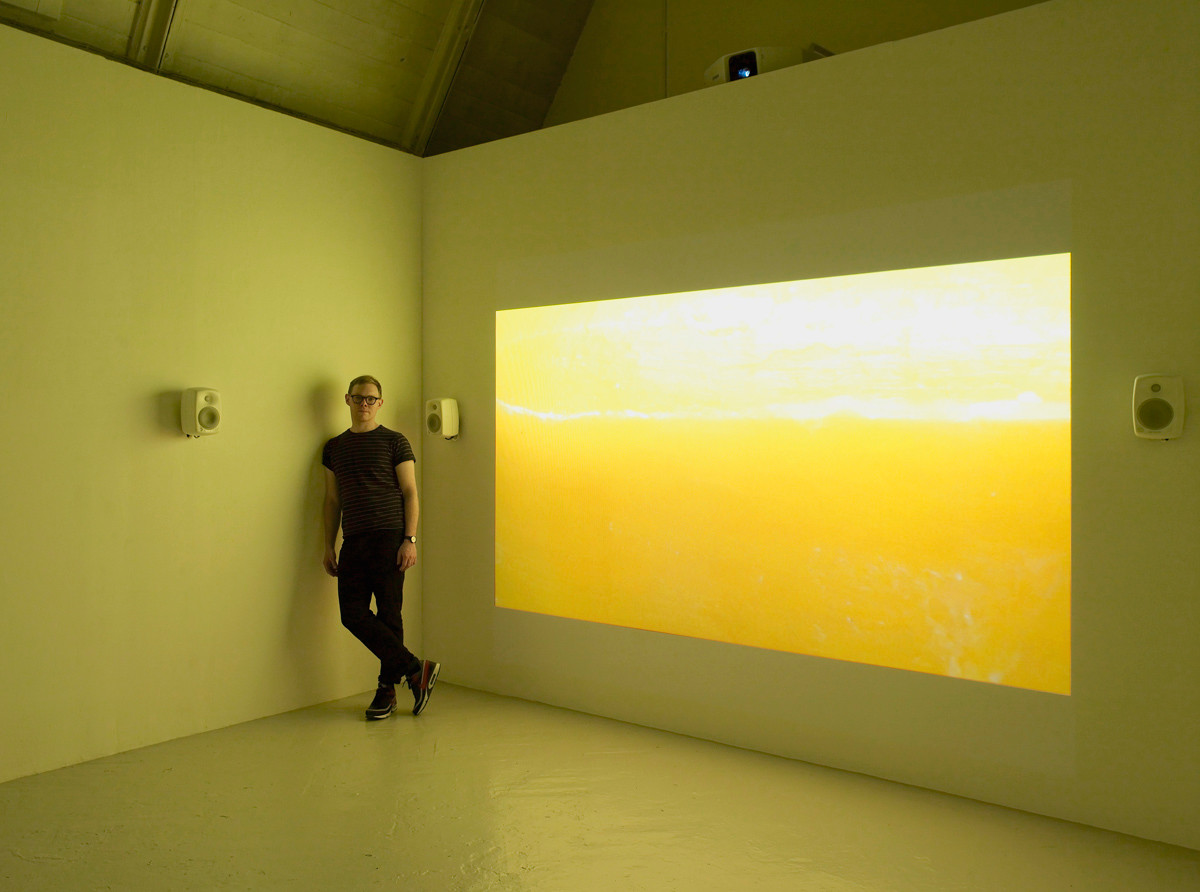 Tim Pratt | Artist | Royal Academy of Arts