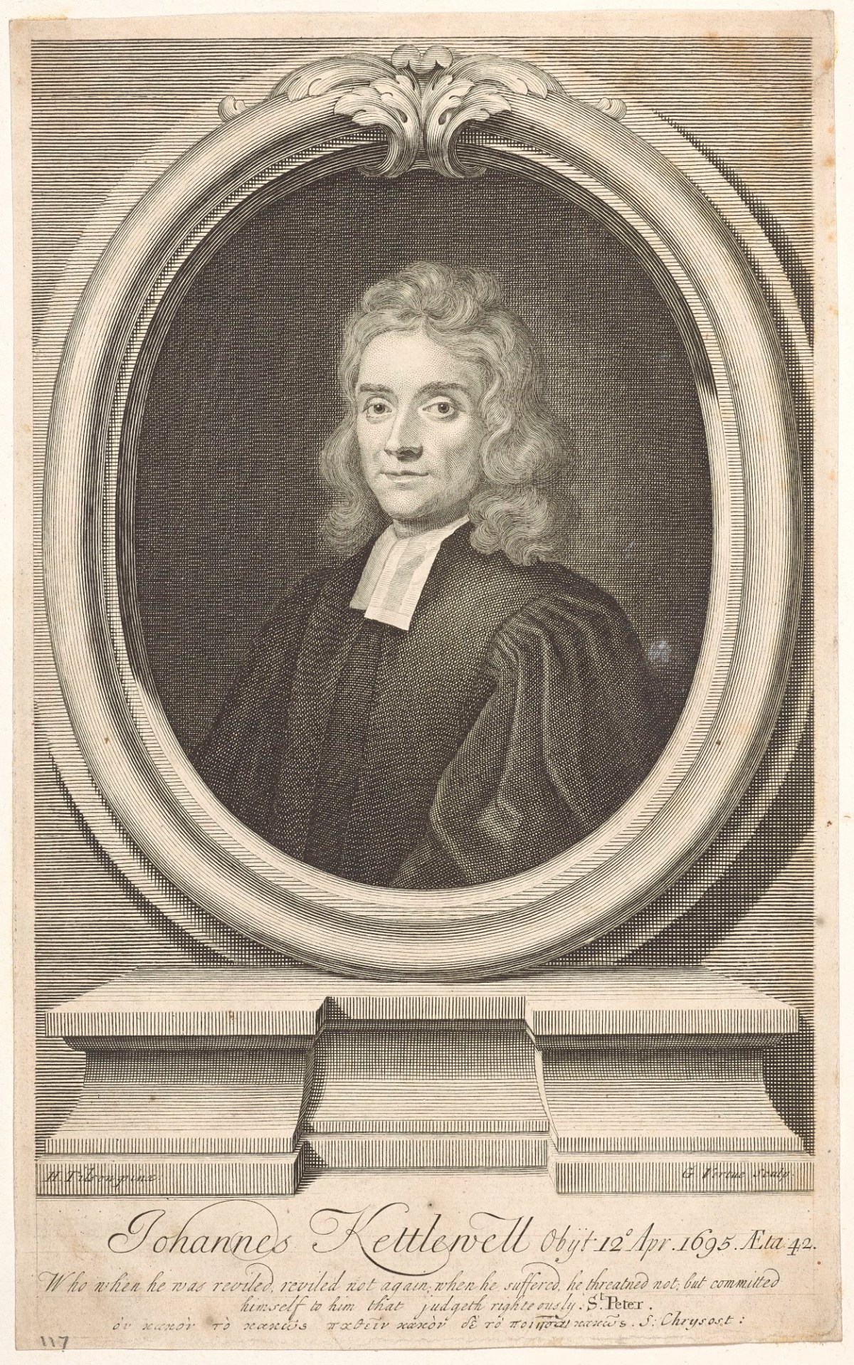 John Kettlewell | Works of Art | RA Collection | Royal Academy of Arts