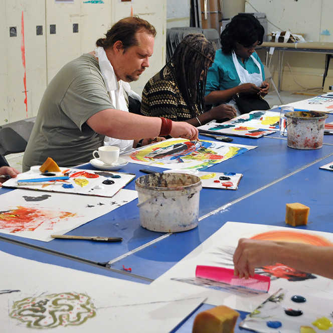 Creative Workshop for Access and Community Groups - Ai Weiwei | Event ...