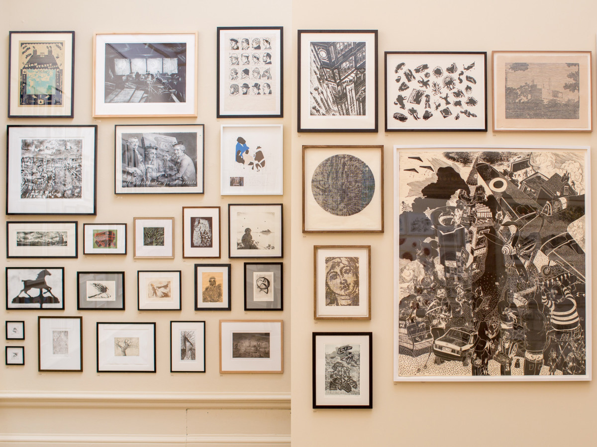 Prints from the RA | Royal Academy of Arts