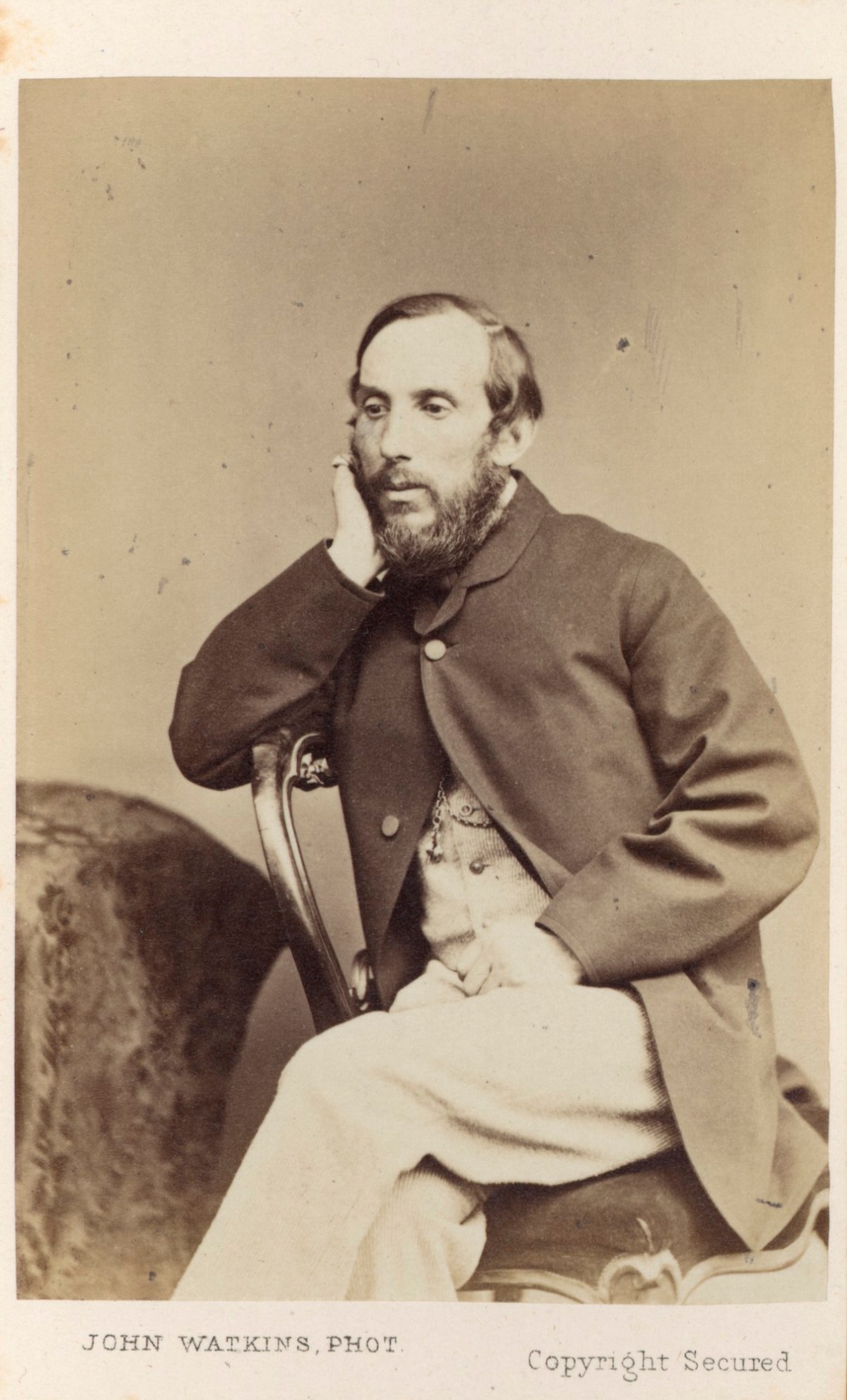 Charles Davidson R.W.S. (1824-1902) | Works of Art | RA Collection ...