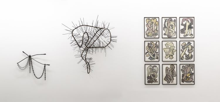 Gusty Ferro | Artist | Royal Academy of Arts