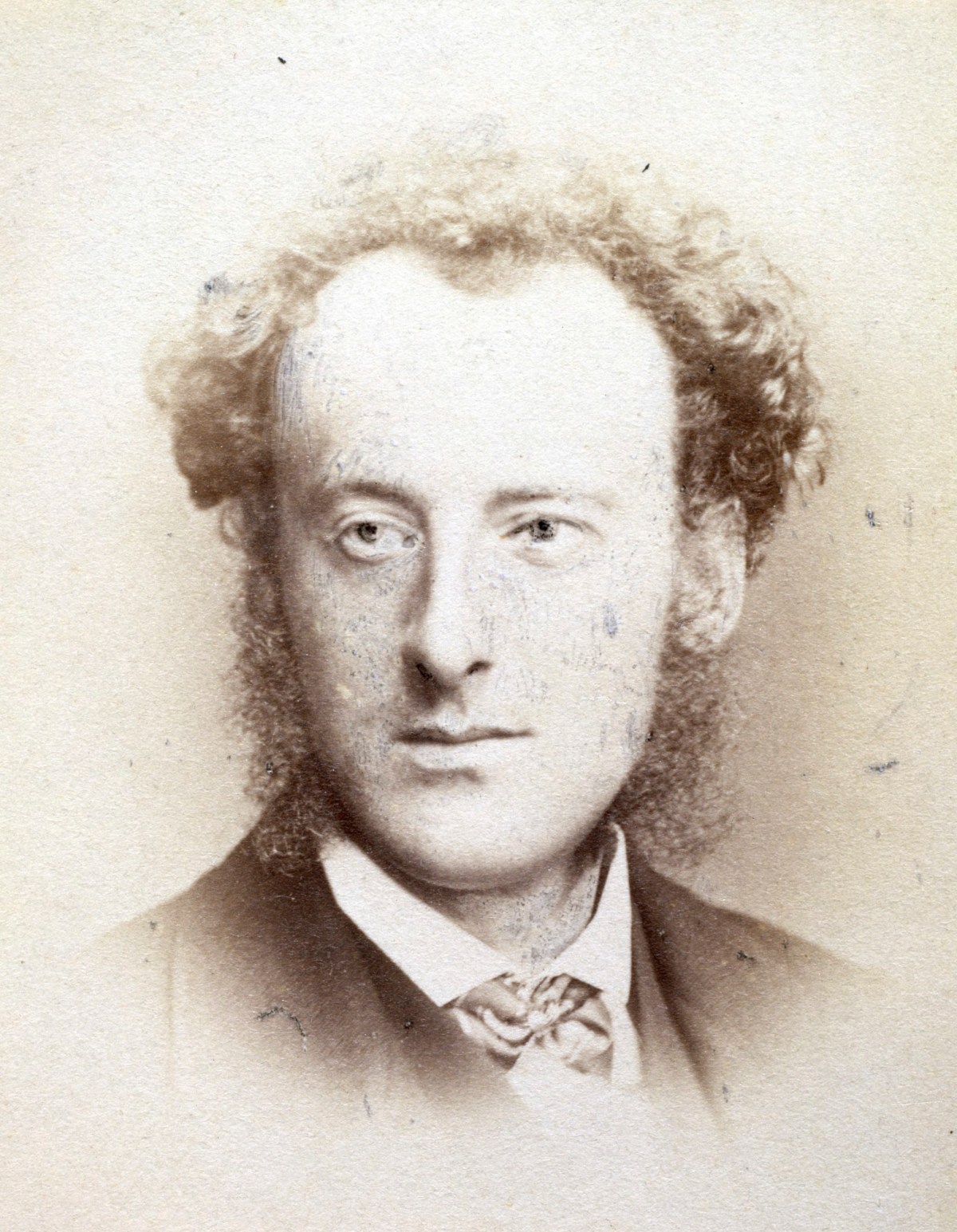 Sir John Everett Millais, Bt., P.R.A. | Works of Art | RA Collection ... Sir John Everett Millais, Bt., P.R.A. | Works of Art | RA Collection ...