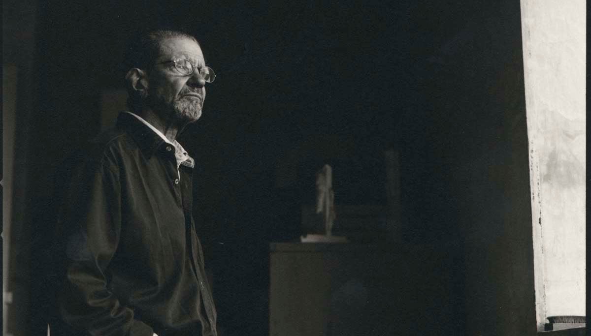 Remembering Robert Clatworthy | Blog | Royal Academy of Arts