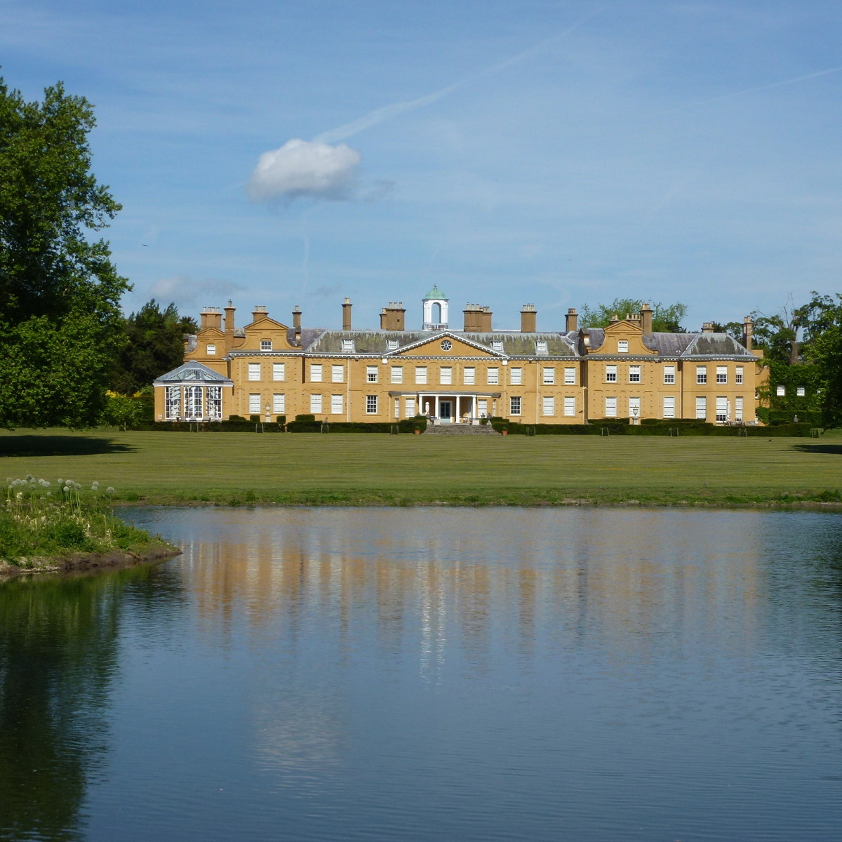 Stratfield Saye, Hampshire | Event | Royal Academy of Arts