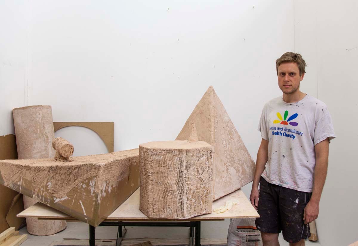 Jack Killick | Artist | Royal Academy of Arts