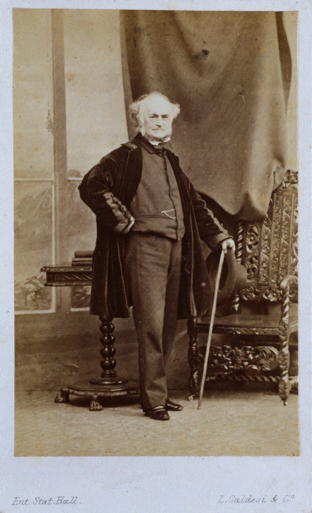 J.P. Knight R.A. | Works of Art | RA Collection | Royal Academy of Arts