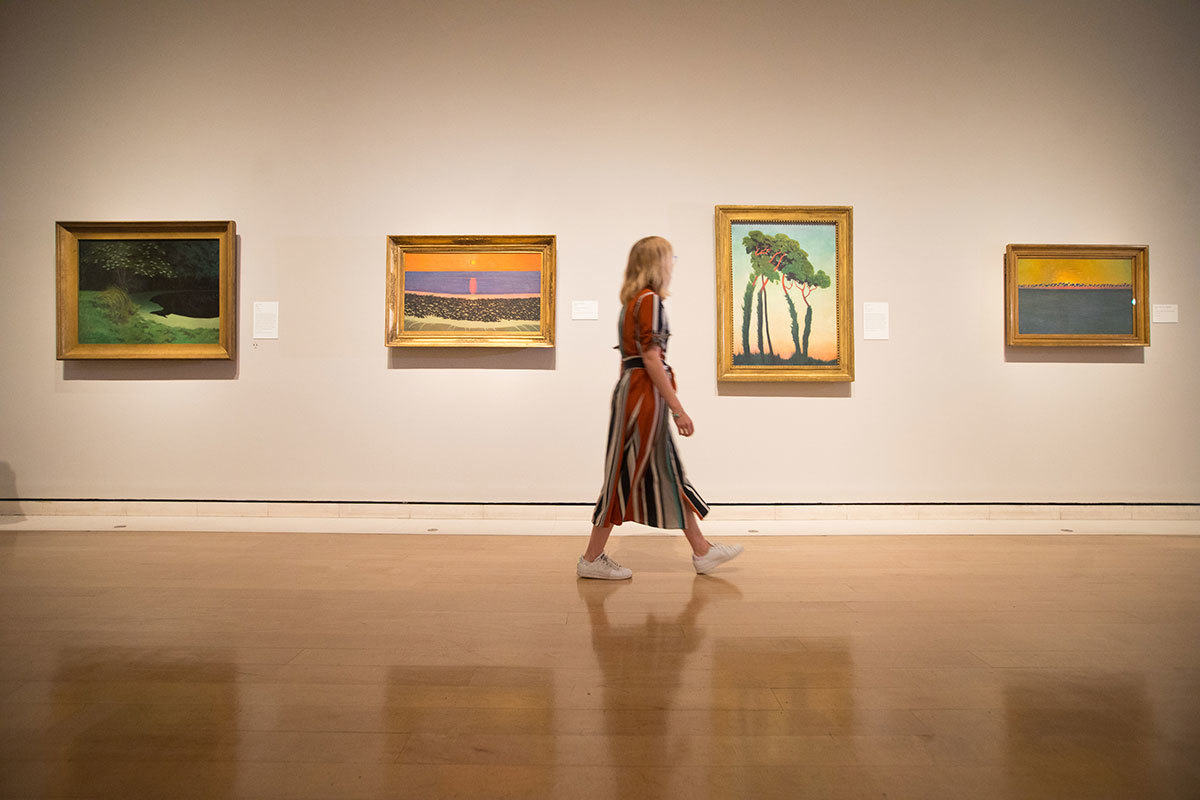 Video: Félix Vallotton in 60 seconds | Blog | Royal Academy of Arts