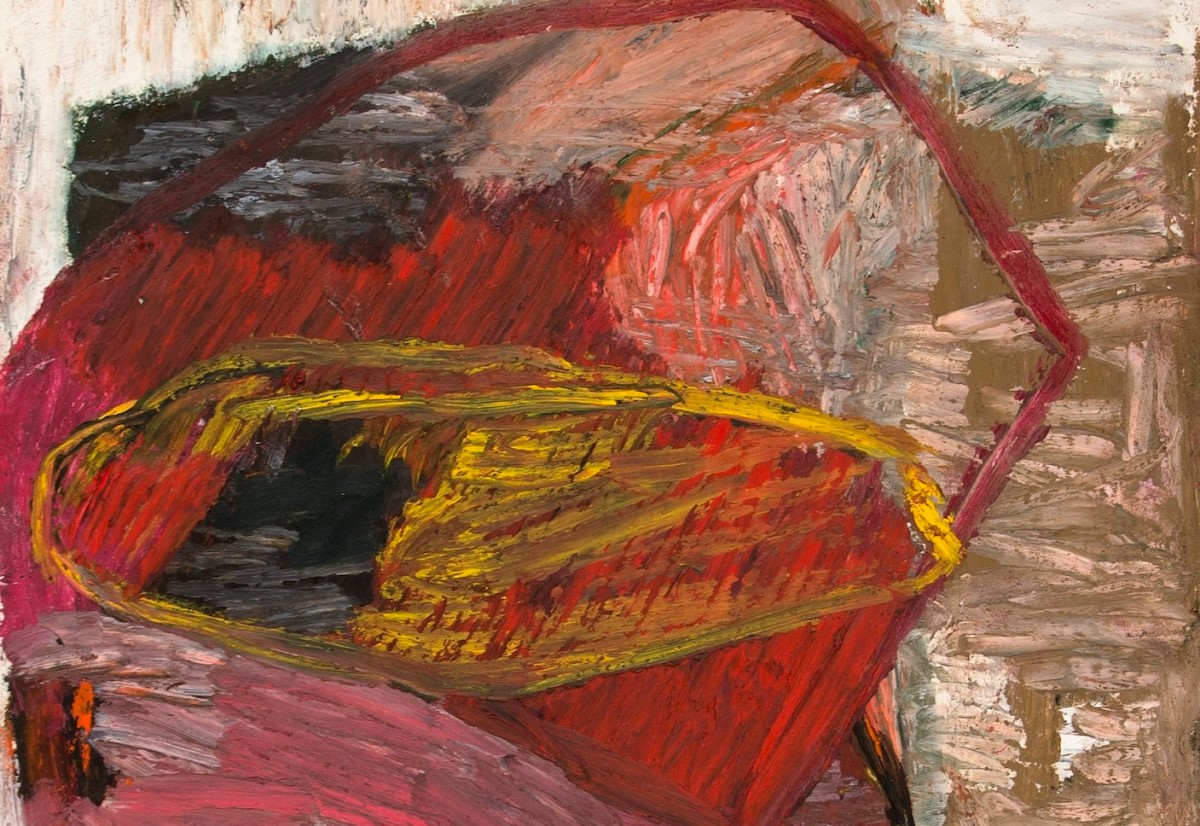 Rachel Jones | Artist | Royal Academy of Arts