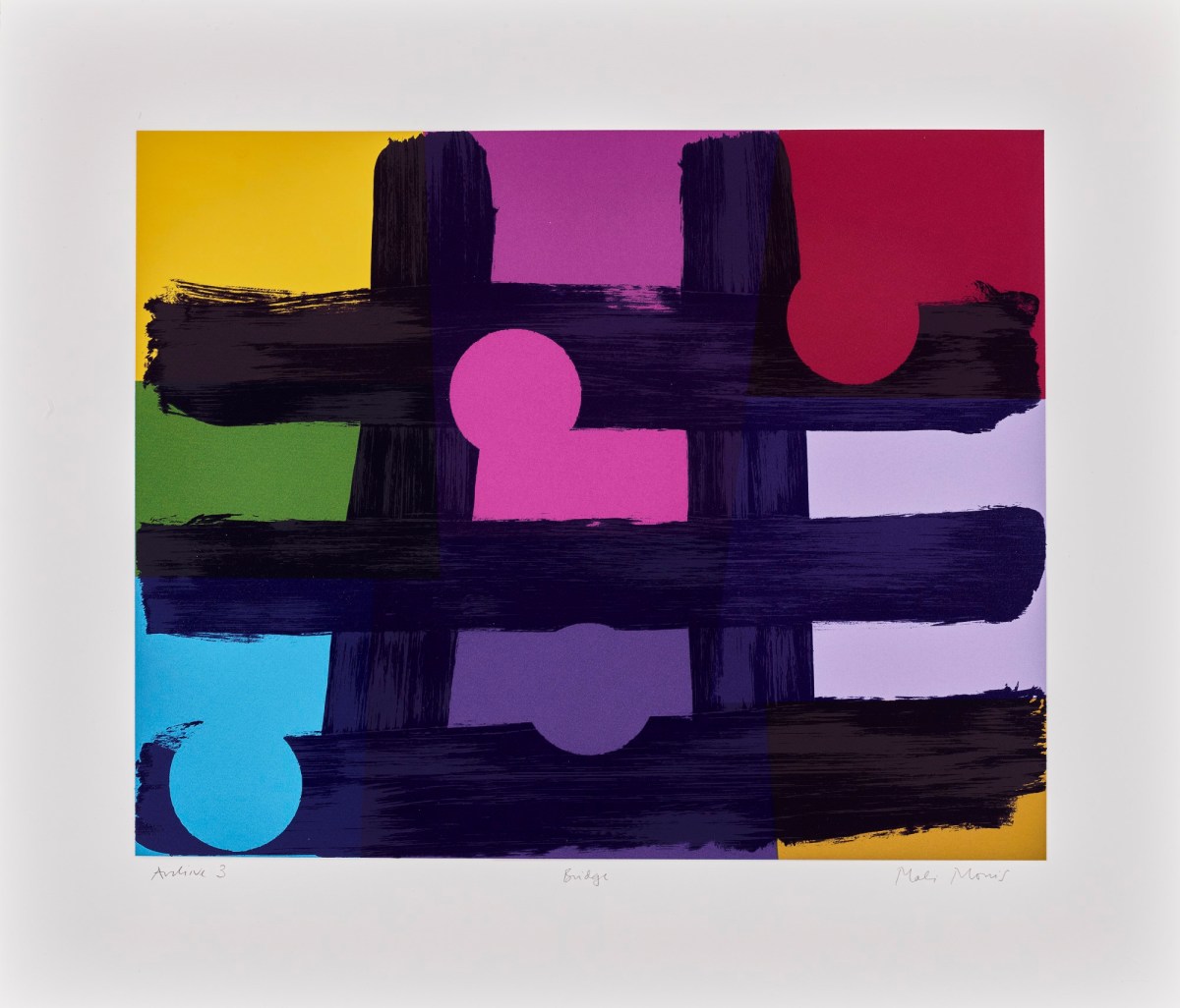 Bridge | Works of Art | RA Collection | Royal Academy of Arts