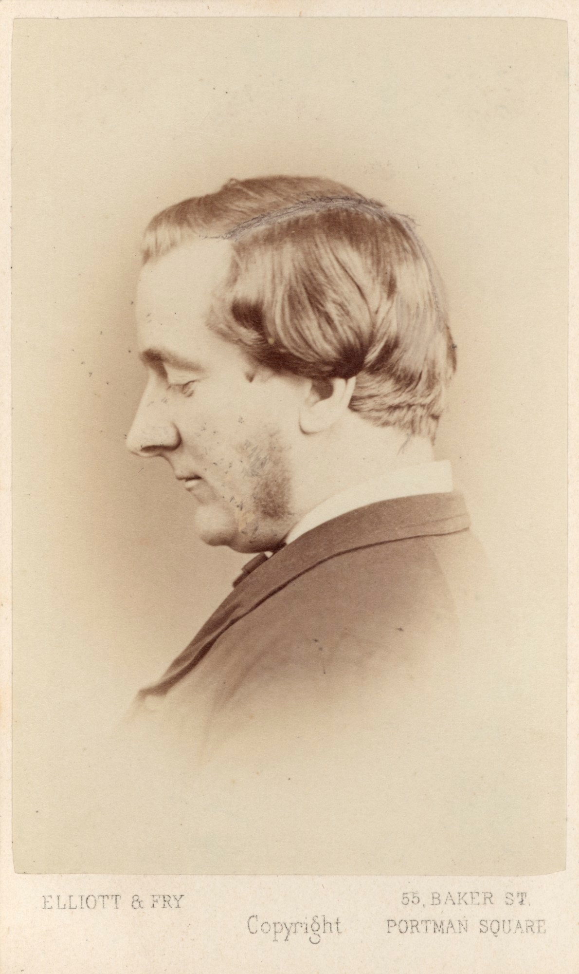 Walter Goodall R.W.S. (1830-1889) | Works of Art | RA Collection ...